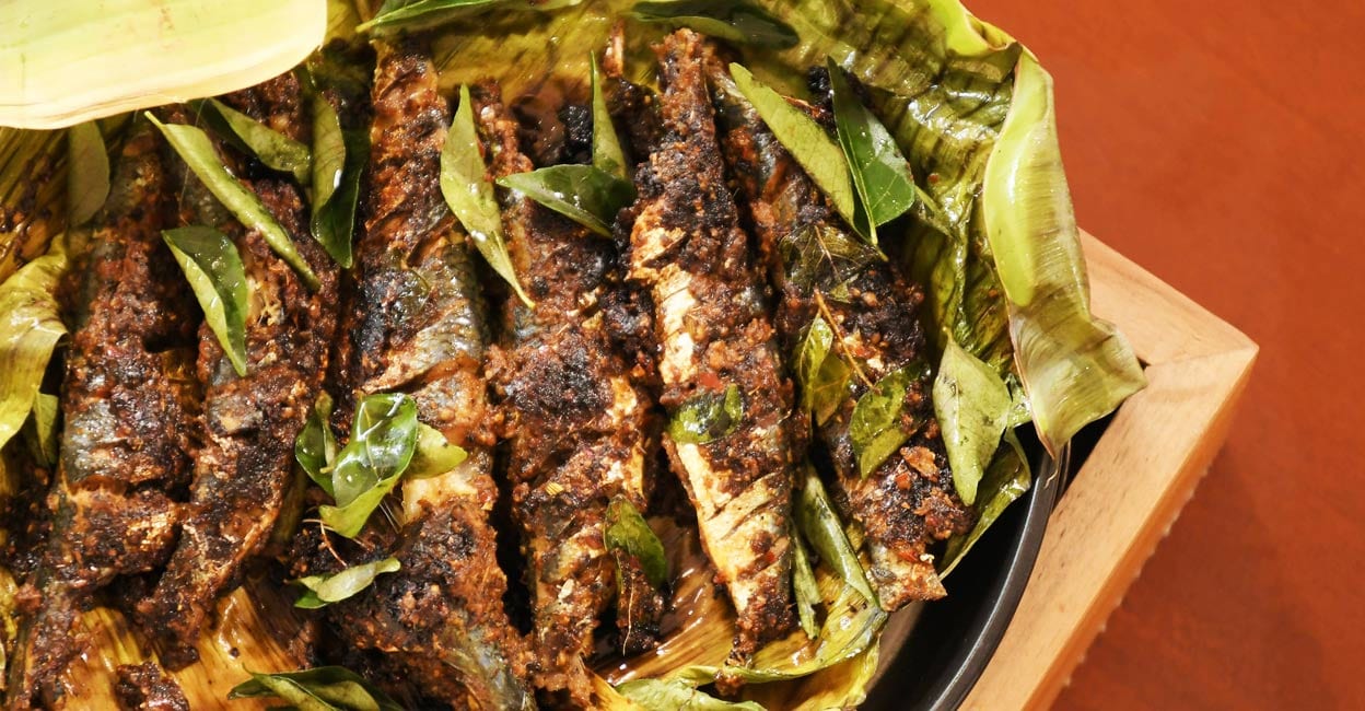 മത്തി കൊണ്ട് ഇങ്ങനെയൊരു ഐറ്റമോ? ഇതു ആരും കഴിച്ചിട്ടുണ്ടാവില്ല ...