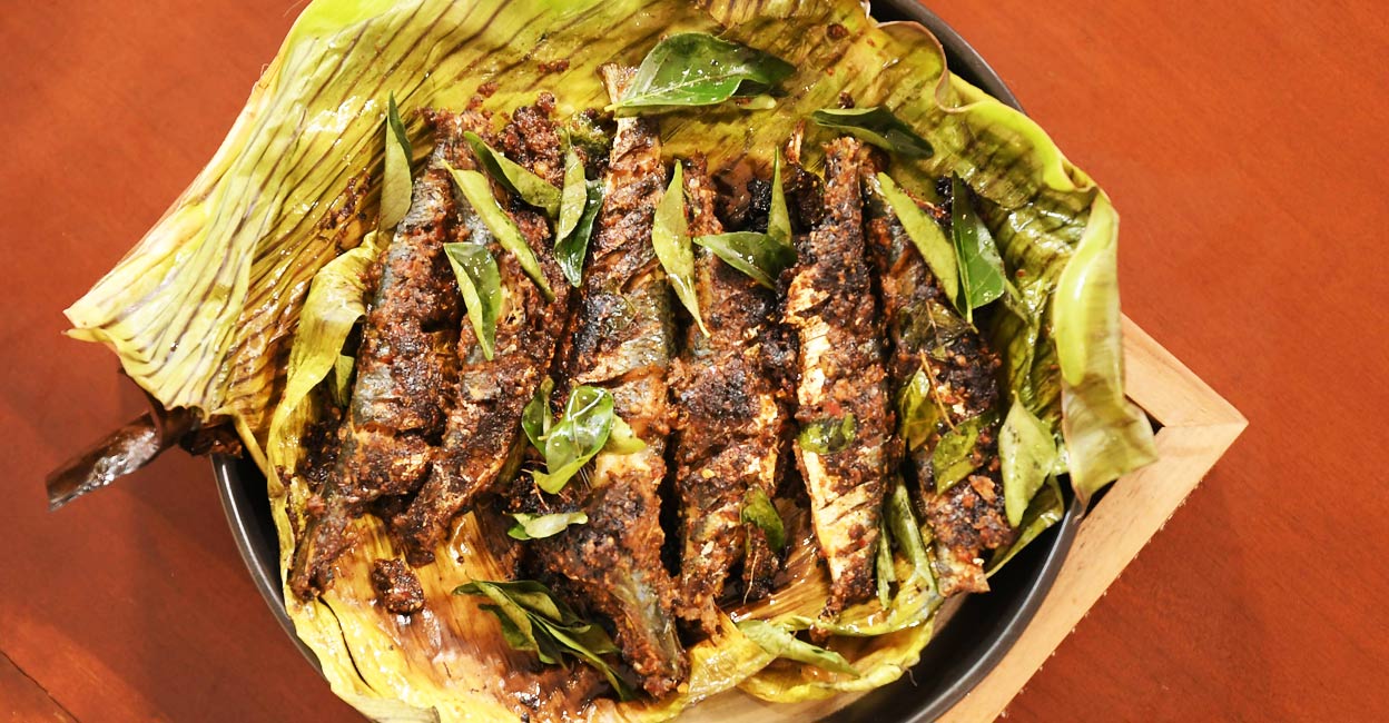 മത്തി കൊണ്ട് ഇങ്ങനെയൊരു ഐറ്റമോ? ഇതു ആരും കഴിച്ചിട്ടുണ്ടാവില്ല ...