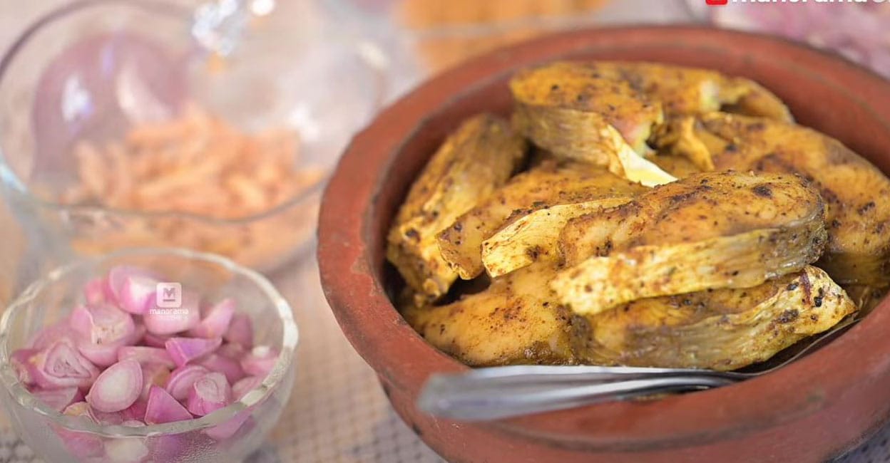 ഇത് പൊന്നും വിലയുള്ള മീൻ; സൂപ്പർഹിറ്റായി ഫോർട്ട്കൊച്ചി സ്റ്റൈ ...