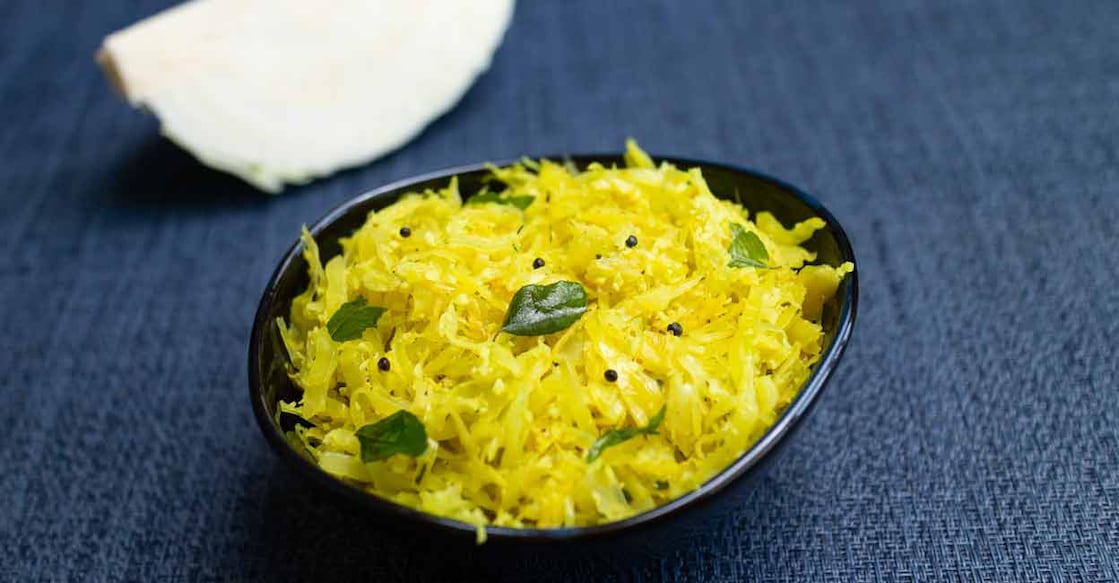 ഇനി ഇങ്ങനെ കാബേജ് തോരൻ ഉണ്ടാക്കി നോക്കൂ, വൃത്തിയാക്കുമ്പോൾ ശ്രദ്ധിക്കാം ...