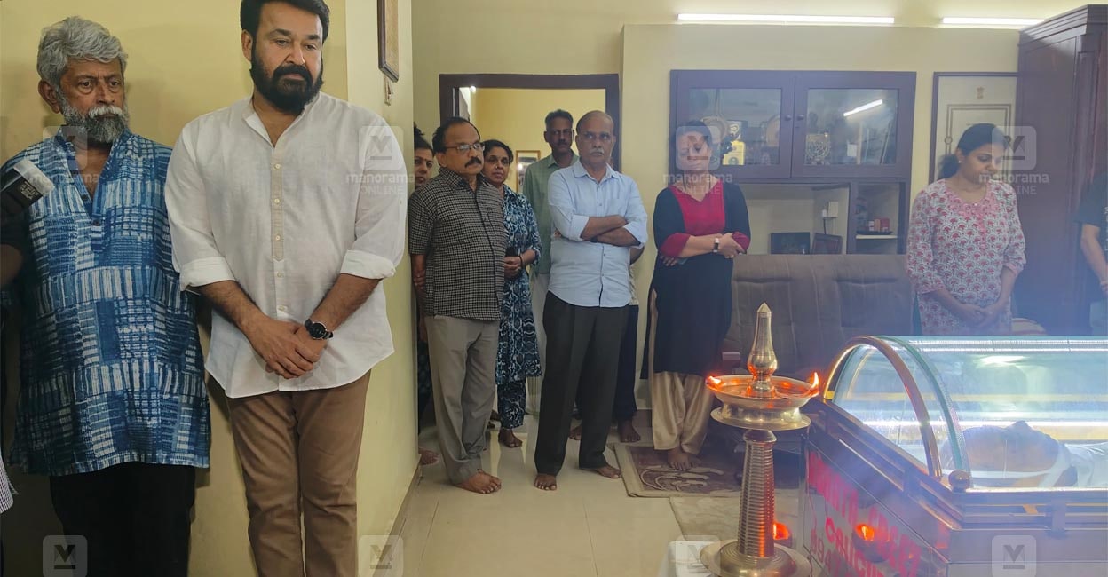 ‘പിന്നീട് രണ്ടാമൂഴത്തെക്കുറിച്ച് സംസാരിച്ചില്ല’; എംടി നൽകിയ ...