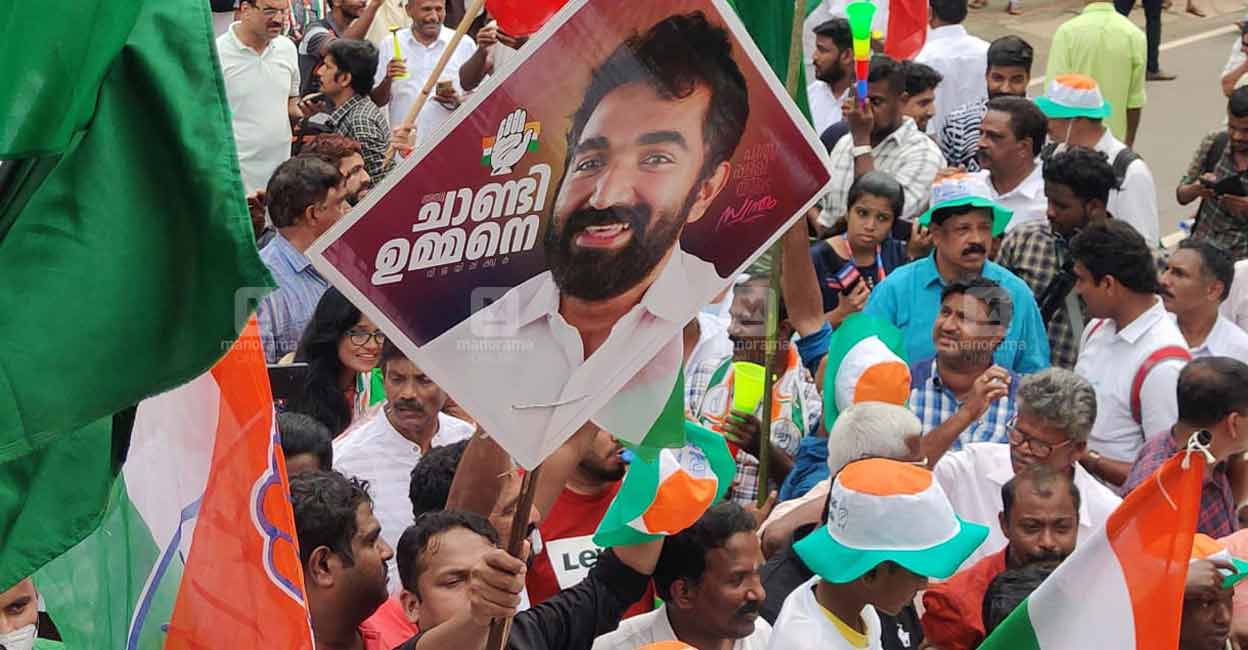 നല്ല കമ്യൂണിസ്റ്റുകാർ വോട്ടുചെയ്തത് യുഡിഎഫിന്, സിപിഎമ്മിന്റെ അടിത്തറ ...