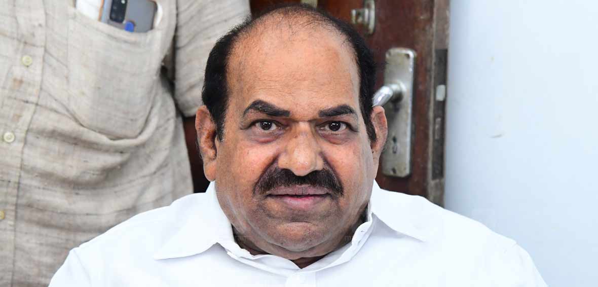 കോടിയേരിയുടെ നില മാറ്റമില്ലാതെ തുടരുന്നു; സന്ദർശകർക്കു കർശന നിയന്ത്രണം ...