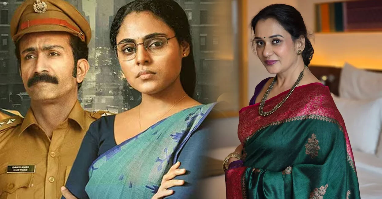 ‘ഷൈൻ ടോമിനെ വെള്ള പൂശി, വിൻ സിയെ തള്ളി’; അത് തനിക്കു പറ്റിയ പിഴവെന്ന് ...