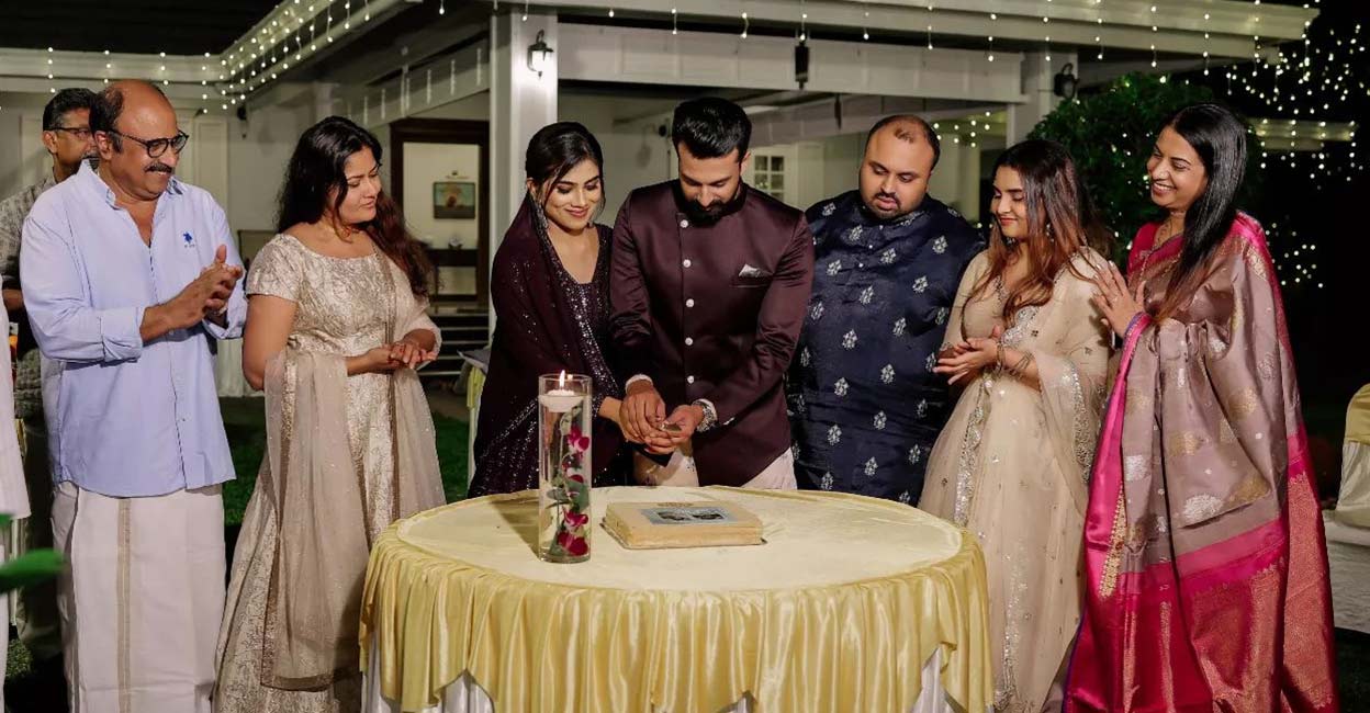 നടൻ സിദ്ദീഖിന്റെ മകൻ റാഷിൻ അന്തരിച്ചു | Actor Siddique's Son passed away