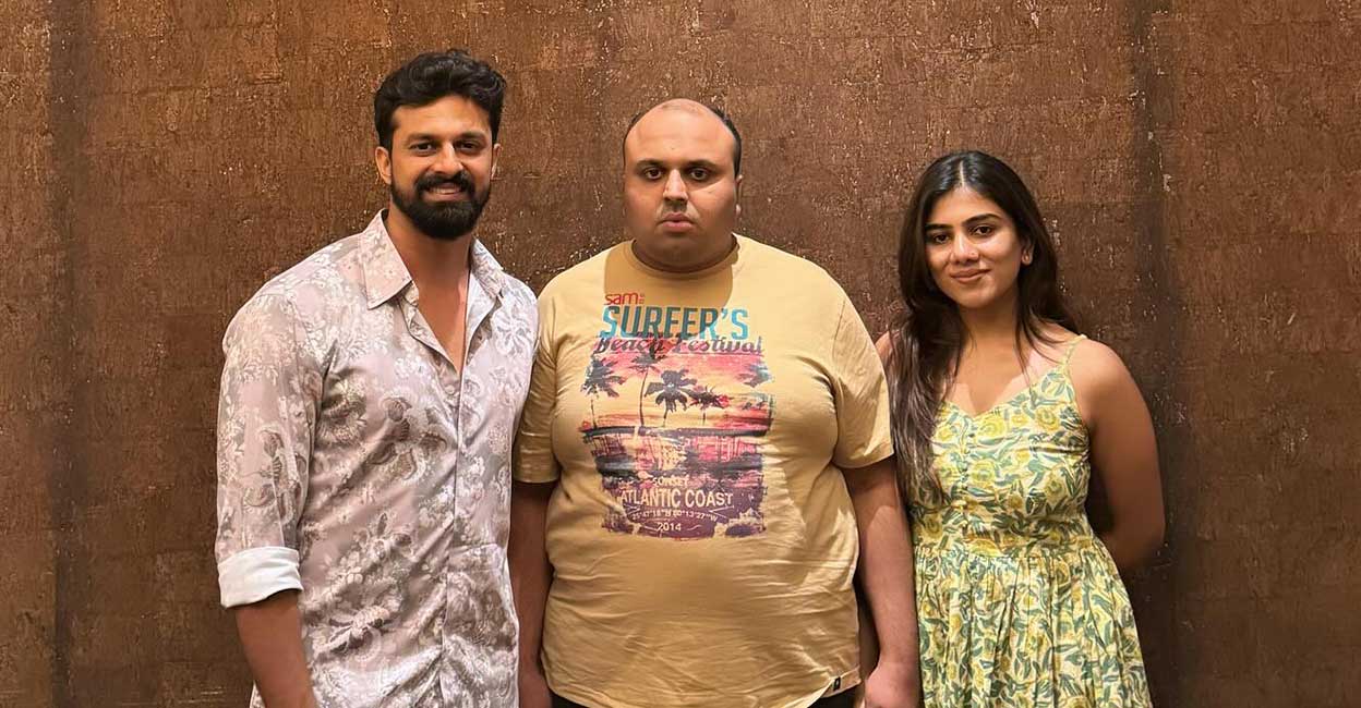 നടൻ സിദ്ദീഖിന്റെ മകൻ റാഷിൻ അന്തരിച്ചു | Actor Siddique's Son passed away