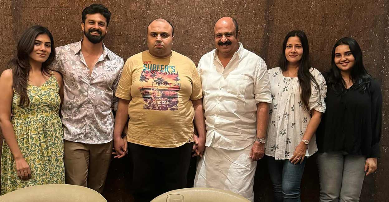 നടൻ സിദ്ദീഖിന്റെ മകൻ റാഷിൻ അന്തരിച്ചു | Actor Siddique's Son passed away