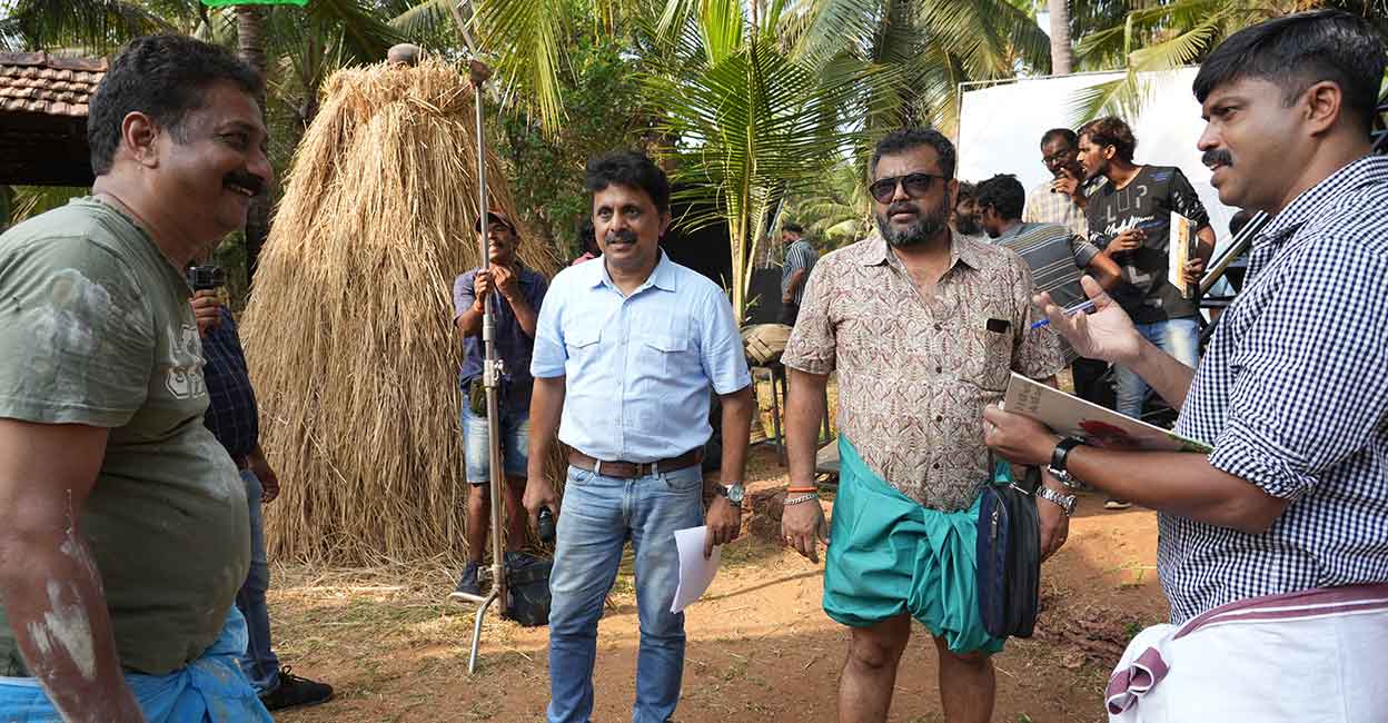 മമ്മൂട്ടിയെ നായകനാക്കി ഒരു സിനിമയുടെ തിരക്കഥയിലായിരുന്നു സിദ്ദിഖ് സർ: സുനീഷ് വാരനാട് അഭിമുഖം