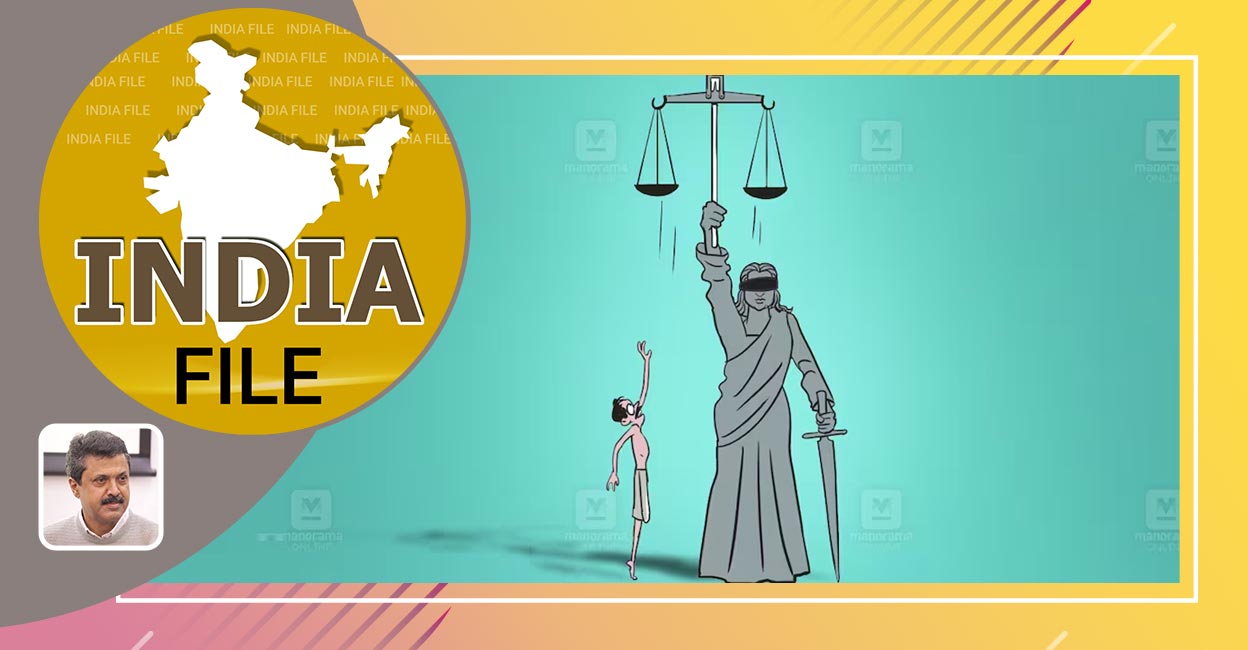 ശതകോടീശ്വരർ വാഴുന്ന ഇന്ത്യ - India Files| Manorama podcast
