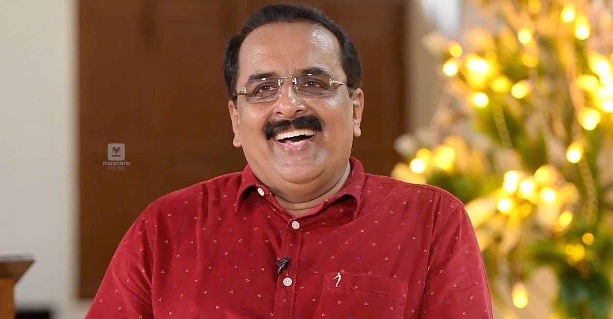 ഇതാണ് നിങ്ങൾ കേട്ട ‘യേശു’ - Benoy Chacko | Devotional Music | Manorama Premium