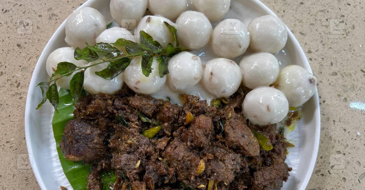 ക്രിസ്മസിന് ഒരു പിടി പിടിക്കാം - Pidi Recipe | Food | Manorama Premium