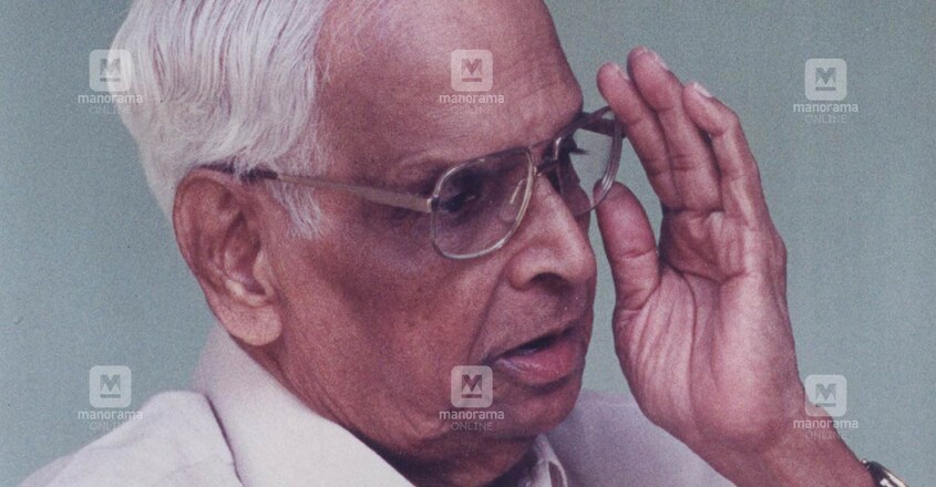 കിനാവ് കാണിച്ച് കൊതിപ്പിച്ച കാവ്യഹൃദയം; സ്വപ്നലോകത്തെ ഗാനഭാസ്കരൻ! | Remembering legend P ...