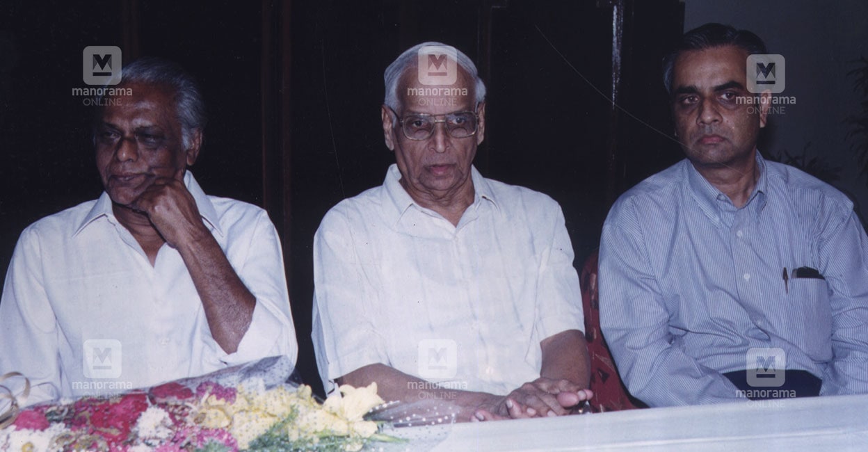 മറഞ്ഞെങ്കിലും മായാതെ, പാട്ടിന്റെ രാജശിൽപ്പി | Remembering G Devarajan Master