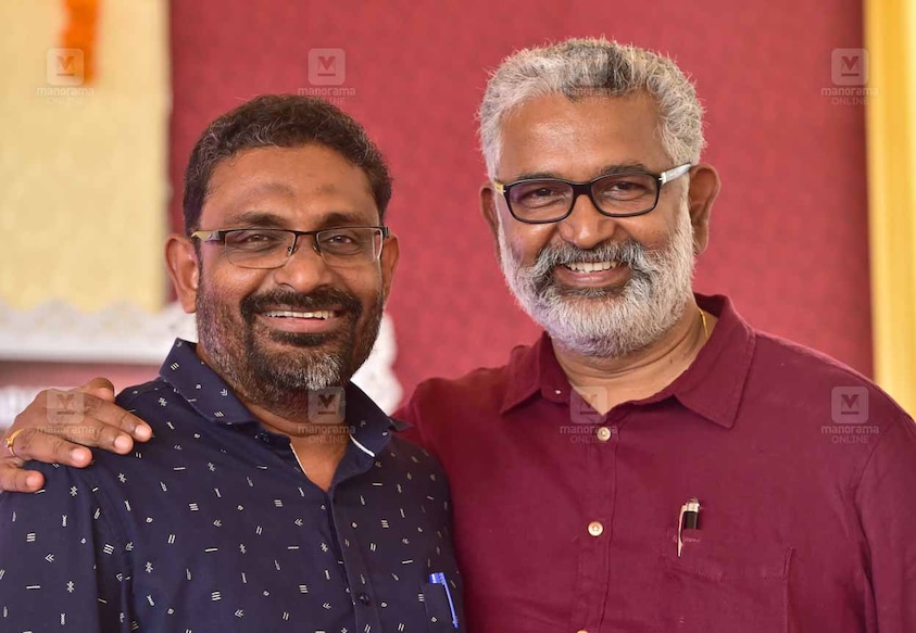 ബ്ലെസ്സിയുടെ പതിനാറു വർഷത്തെ കഠിനാധ്വാനത്തിന് ലഭിച്ച അംഗീകാരം; ബെന്യാമി ...