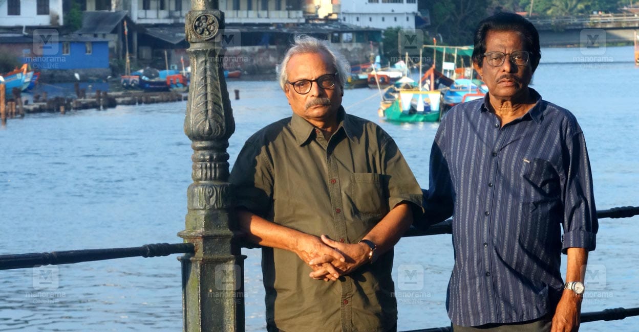 ഹരികുമാറെന്ന ‘സുകൃതം’ – Tribute to Filmmaker Harikumar | Manoramaonline ...