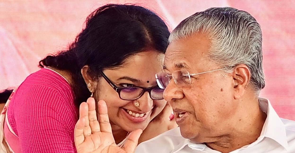 ‘തോന്നിയ കാര്യം നിഷ്‌കളങ്കമായി പറഞ്ഞു, ഭര്‍ത്താവിന്റെ രാഷ്ട്രീയം മാത്രം ...
