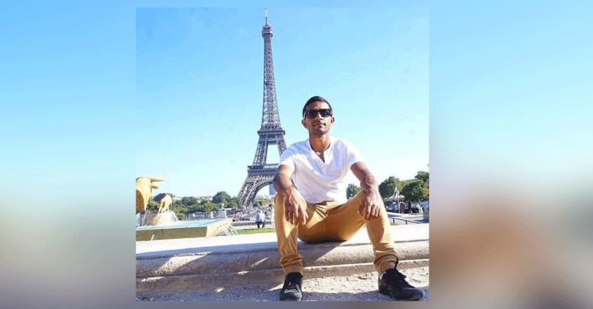 ‘3 ദിവസം മുൻപും റിൻസൻ വീട്ടിലേക്ക് വിളിച്ചു, യുഎസിലേക്ക് പോയെന്ന് വിവരം ...