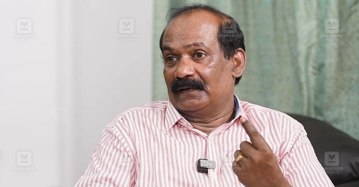 ജെസ്ന കേസ് തെളിയും: മുൻ എസ്‌പി കെ.ജി.സൈമൺ - Jesna Missing Case | K.G ...