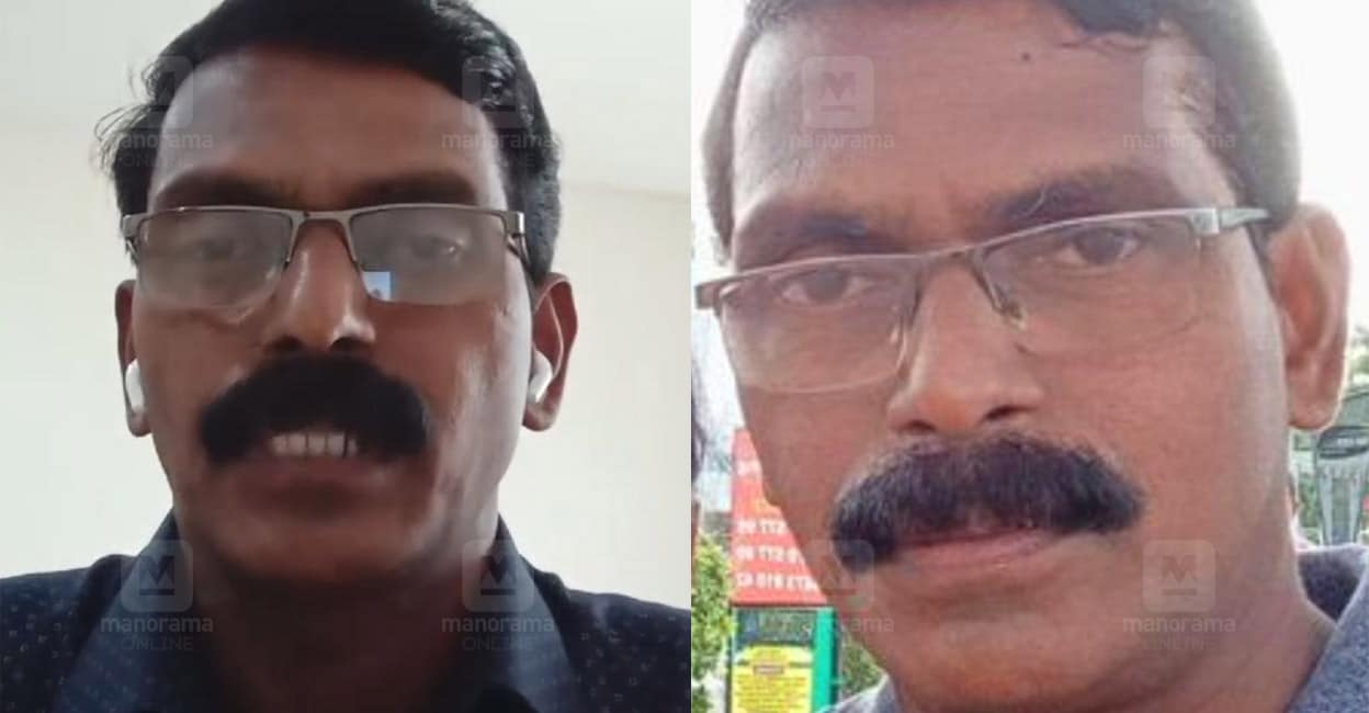 വിദേശത്തുനിന്ന് ഡൊമനിക് തിരിച്ചെത്തിയത് മാസങ്ങൾക്കു മുൻപ് - Kalamassery ...