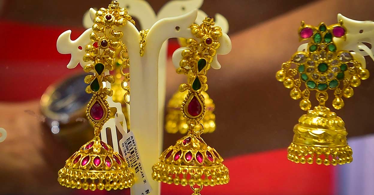 പവന് 47,000 രൂപ കടന്നു- Gold price hike | Manorama News | Manorama Online