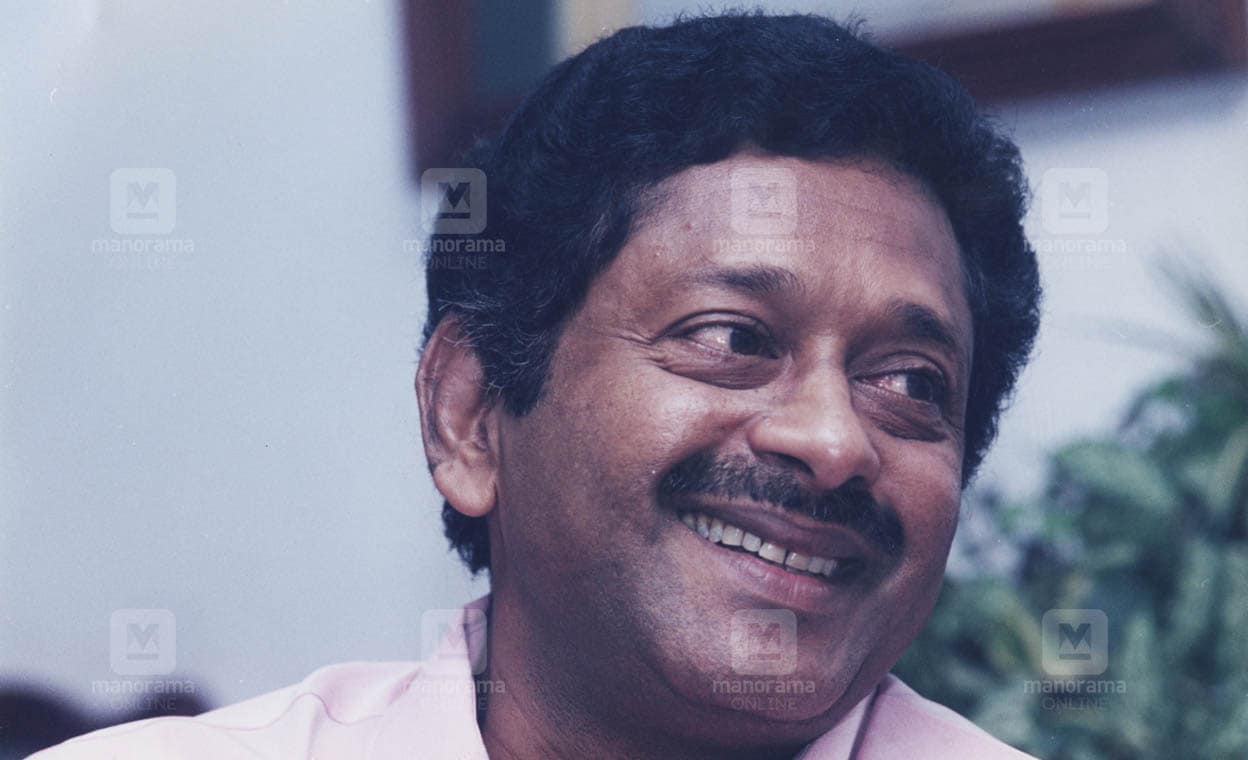 പുതിയ സിനിമയിൽ അവനെയും ഉൾപ്പെടുത്തണമെന്നു ശുപാർശയുണ്ട്: ഫാസിൽ അഭിമുഖം ...