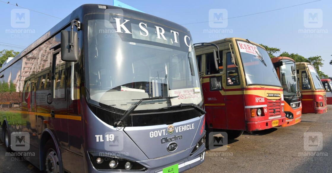 കലക്ടറുടെ അനുമതി ലഭിച്ചാൽ എസി റോഡിൽ പൂർണതോതിൽ കെഎസ്ആർടിസി സർവീസ്