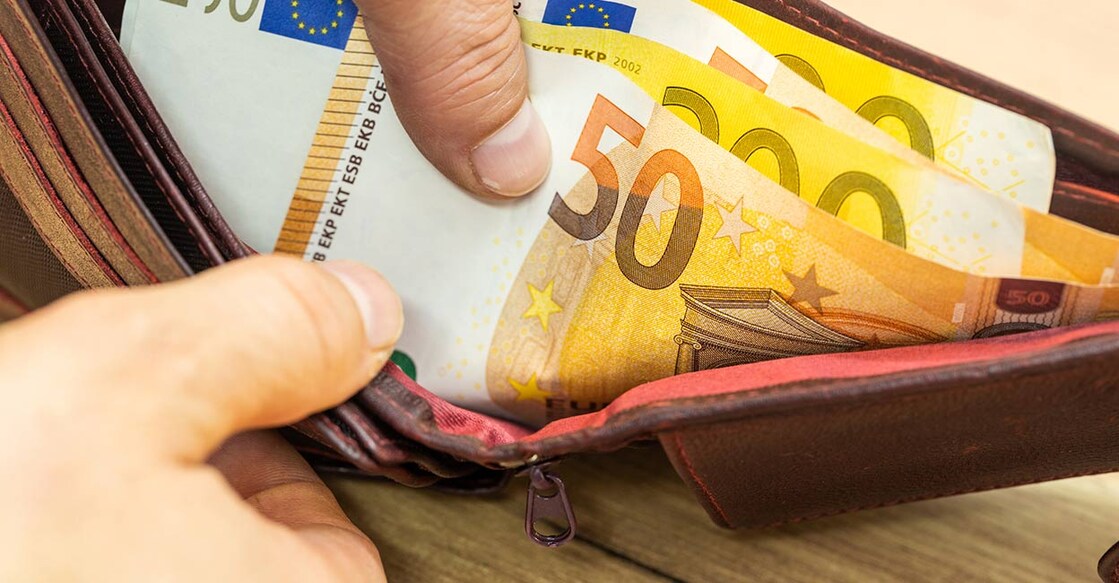 യൂറോസോണില്‍ പണപ്പെരുപ്പം കുറഞ്ഞു - Inflation has eased in the Eurozone ...