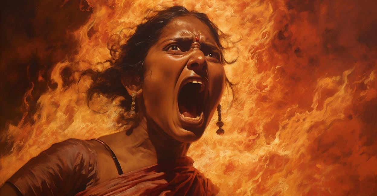 ശിവഗംഗ കോട്ടയിൽ ബ്രിട്ടീഷുകാരെ ചുട്ടു ചാമ്പലാക്കിയ കുയിലി, ചരിത്രം ...