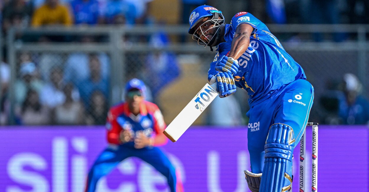 മുംബൈയുടേത് തകർപ്പൻ തിരിച്ചുവരവ് - Mumbai Indians | Delhi Capitals | IPL Match Analysis | IPL ...