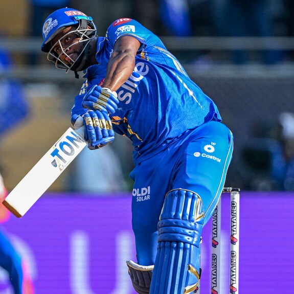 മുംബൈയുടേത് തകർപ്പൻ തിരിച്ചുവരവ് - Mumbai Indians | Delhi Capitals | IPL Match Analysis | IPL ...