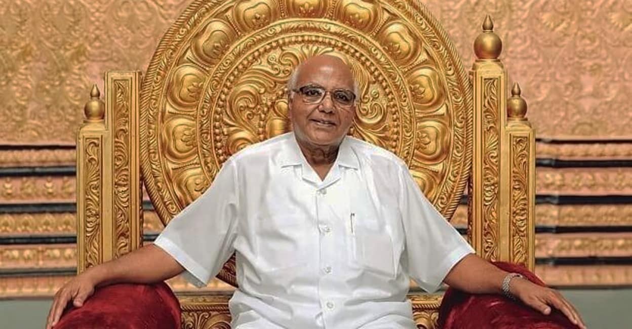 ഹോളിവു‍ഡ് തേടിയ ‘സിറ്റിക്കുള്ളിലെ സിറ്റി’ – Ramoji Rao Film City ...