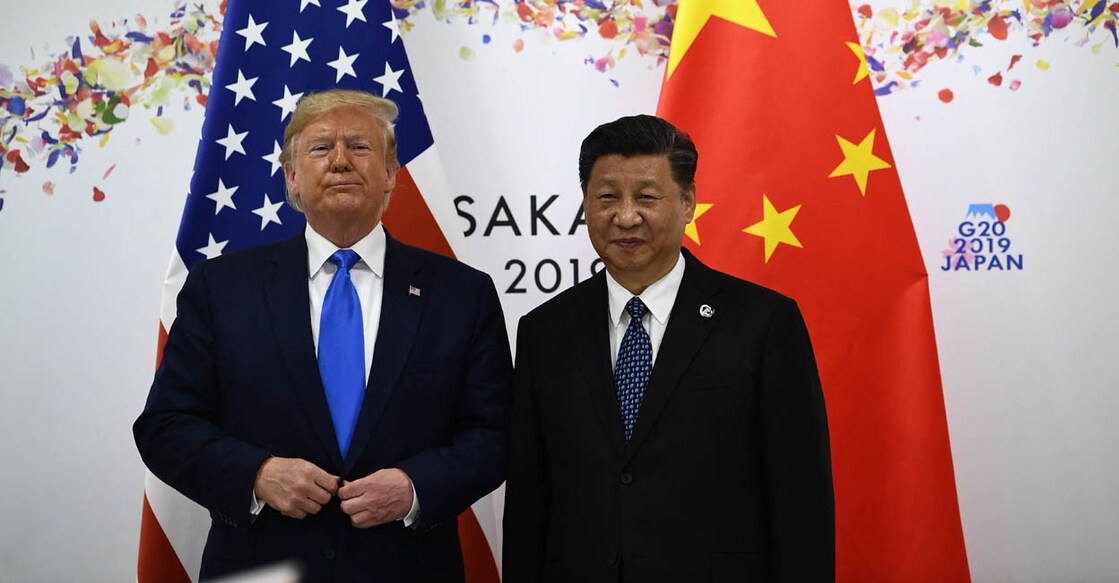 യുഎസ് ചൈന വ്യാപാരക്കരാർ | ട്രംപ് ഷി | സ്വർണ വില | ചൈന ട്രംപ് | ബിസിനസ് ...