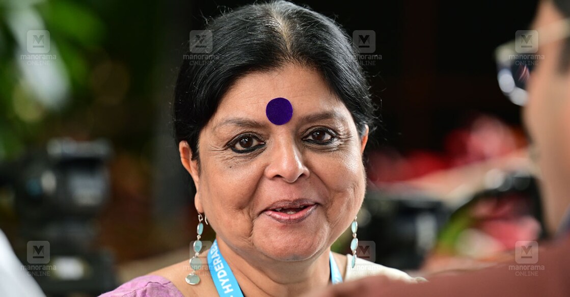 കേരളത്തിലെ കോൺഗ്രസുകാരുടെ പോരാട്ടവും ത്യാഗവും മനസ്സിലാകും - Deepa Das ...