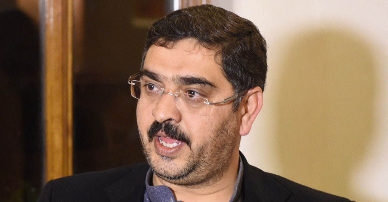 പലസ്തീനിലെ ജനങ്ങളോട് ഐക്യദാർഢ്യം; പാക്കിസ്ഥാനില്‍ പുതുവത്സരാഘോഷം ...