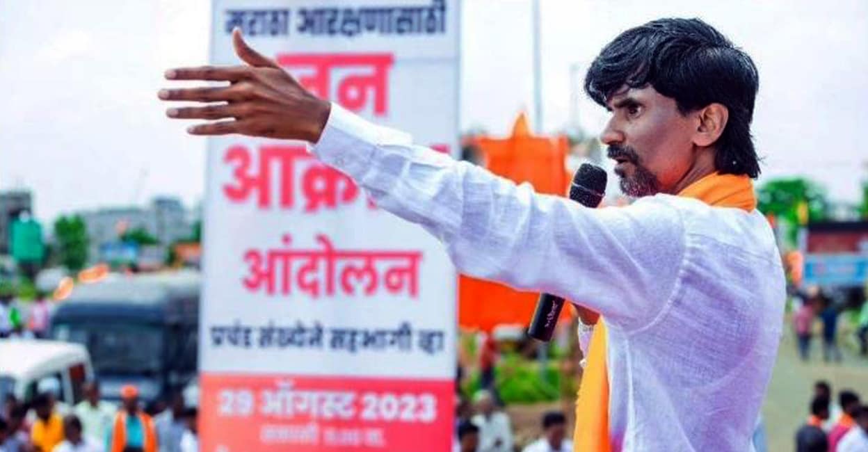 ആരാണ് മനോജ് ജരാംഗേ പാട്ടീൽ? മറാഠാ സംവരണവിഷയം ആളിക്കത്തിക്കുന്നതാര് ...