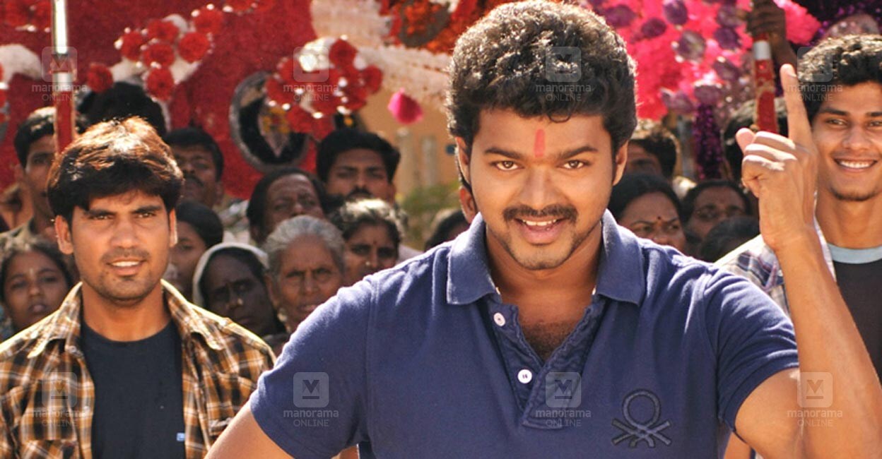 ജൂണിൽ ദളപതിക്ക് 50; ലക്ഷ്യം ആ 20–30% വോട്ട്? പരാജയമാകുമോ വിജയ്? - Actor ...