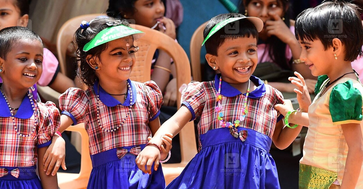 6 തികയാത്തവർക്ക് ഒന്നിൽ ചേരാമോ - School Admission at Age Five | National Education Policy ...