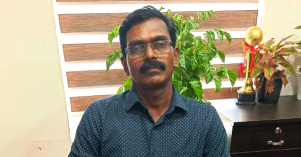 ഡ‍ൊമിനിക് മാര്‍ട്ടിൻ ജോലി ചെയ്തിരുന്നത് ദുബായില്‍ -Kalamassery Blast ...