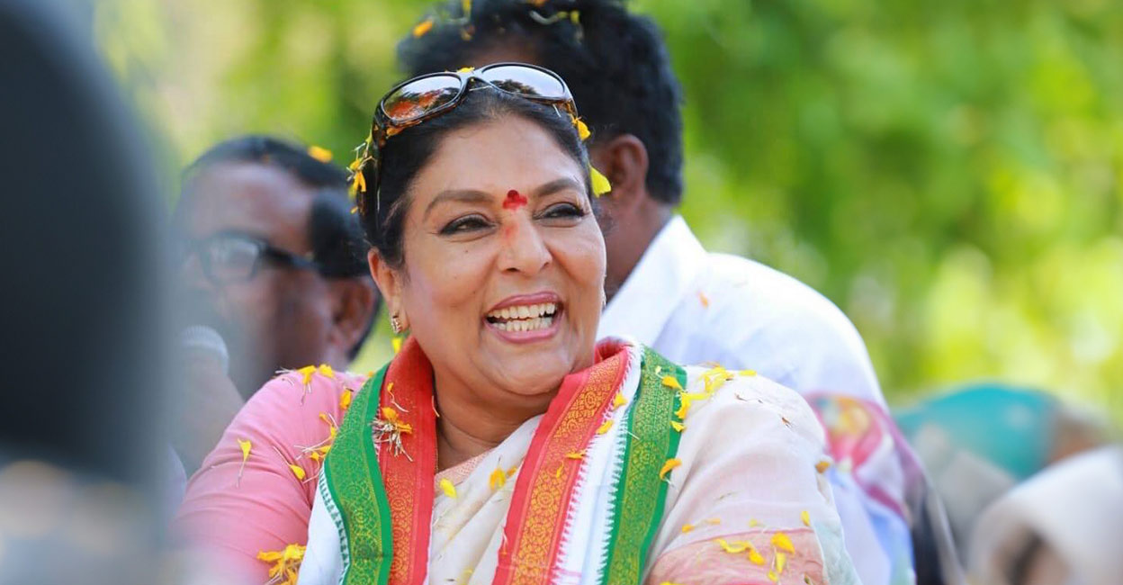 രേണുക പറയുന്നു: കോൺഗ്രസ് പട്ടികയിലെ ആ പ്രശ്നം ഗൗരവകരമാണ് ...