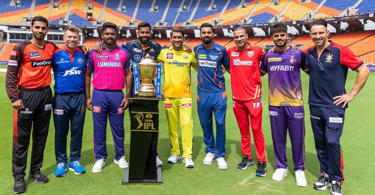 റെക്കോർഡിട്ട് ജിയോ സിനിമയുടെ ഐപിഎൽ സംപ്രേക്ഷണം- IPL | Manorama News