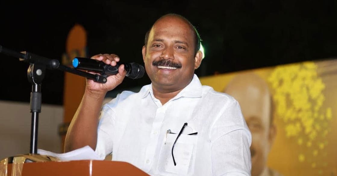 എം.ലിജുവിനെ കെപിസിസി ജനറൽ സെക്രട്ടറിയായി നിയമിച്ചു- M Liju | Latest News