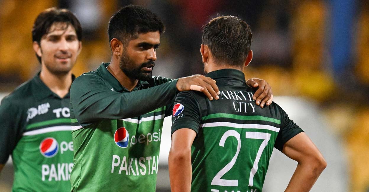 പാക്കിസ്ഥാനു മാത്രം ഇന്ത്യൻ വീസ കിട്ടിയില്ല, ദുബായ് യാത്രയും മുടങ്ങി ...