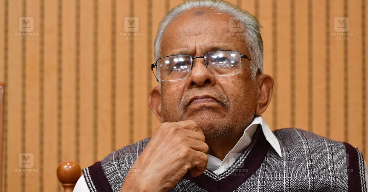 മലപ്പുറം കോട്ട പിടിക്കാൻ യുഡിഎഫ്: കുലുക്കമില്ലാതെ ഇ.ടി. മുഹമ്മദ് ബഷീ ...