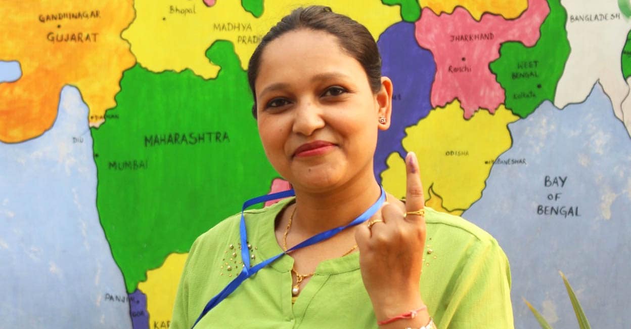 ആ മായാ മഷിയുടെ രഹസ്യം ഇന്നും അറിയുക 2 പേർക്ക്e- Indelible Ink | Mysore ...