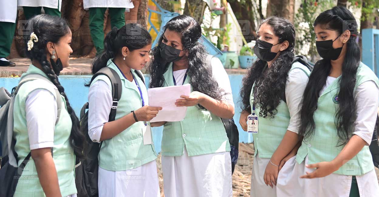 Training Minister's Claims Debunked: Why A Plus College students Are ...