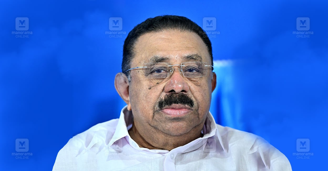 സിൽവർലൈൻ: യുഡിഎഫ് പ്രക്ഷോഭം തുടങ്ങുമെന്ന് ഹസൻ - Silver Line Project ...