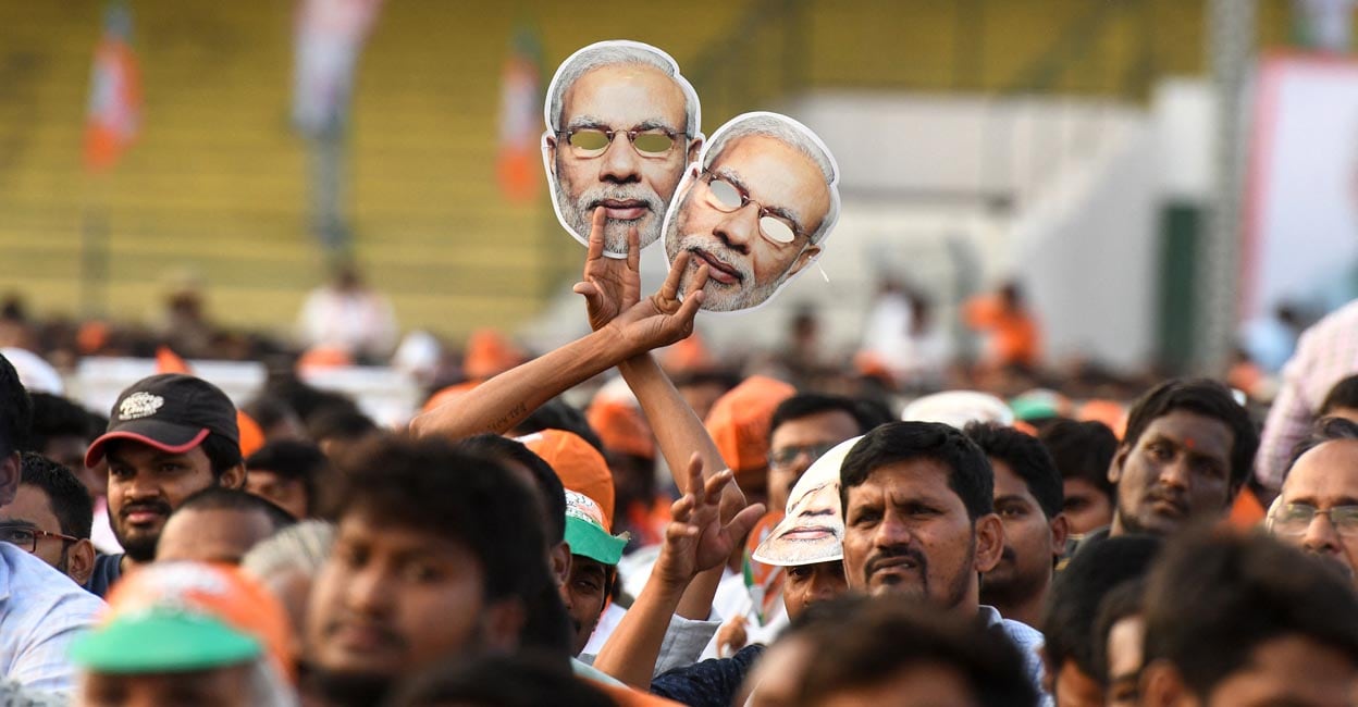 മോദിക്കു മുന്നില്‍ ഇനി വെല്ലുവിളികളുടെ പെരുമഴ- Narendra Modi 3.0 ...