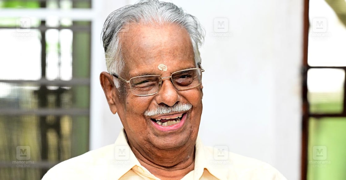 ഇന്ന് പത്മനാഭകാന്തി; ടി.പത്മനാഭന്റെ സാഹിത്യജീവിതം വിവരിക്കുന്ന ...