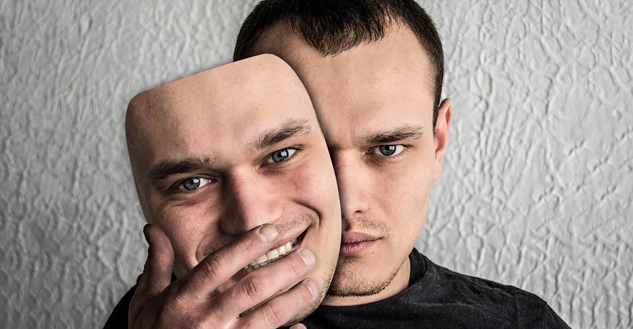 മുഖംമൂടിക്കു കട്ടി കൂടരുത് - Face behind the Mask | Relationship ...