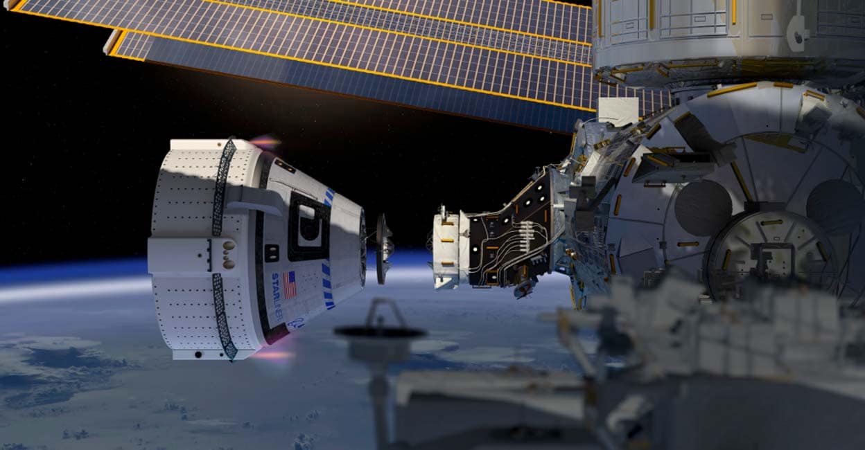 96 മണിക്കൂര്‍ ഓക്സിജനുമായി കുടുങ്ങിപ്പോകാന്‍ സാധ്യത, സുനിതയുടെ ...